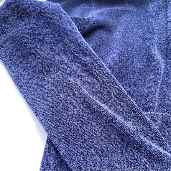 Juicy Couture | Tops | Juicy Couture Terry Cloth Tracksuit Jacket ...